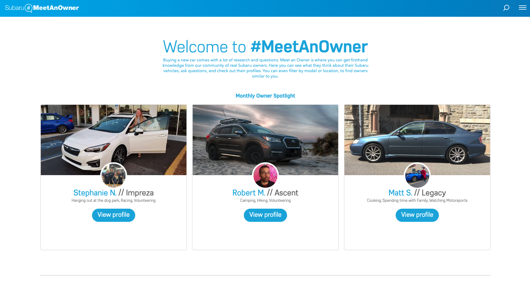 10 Examples Of Successful Influencer Marketing Campaigns