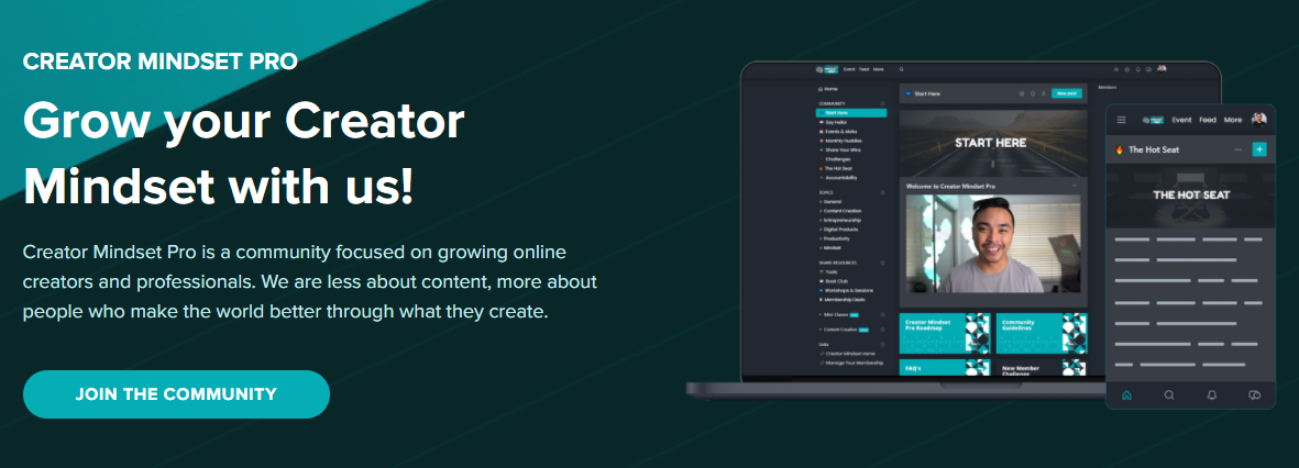 Online Communities Are Helping Content Creators Learn And Grow | Net ...