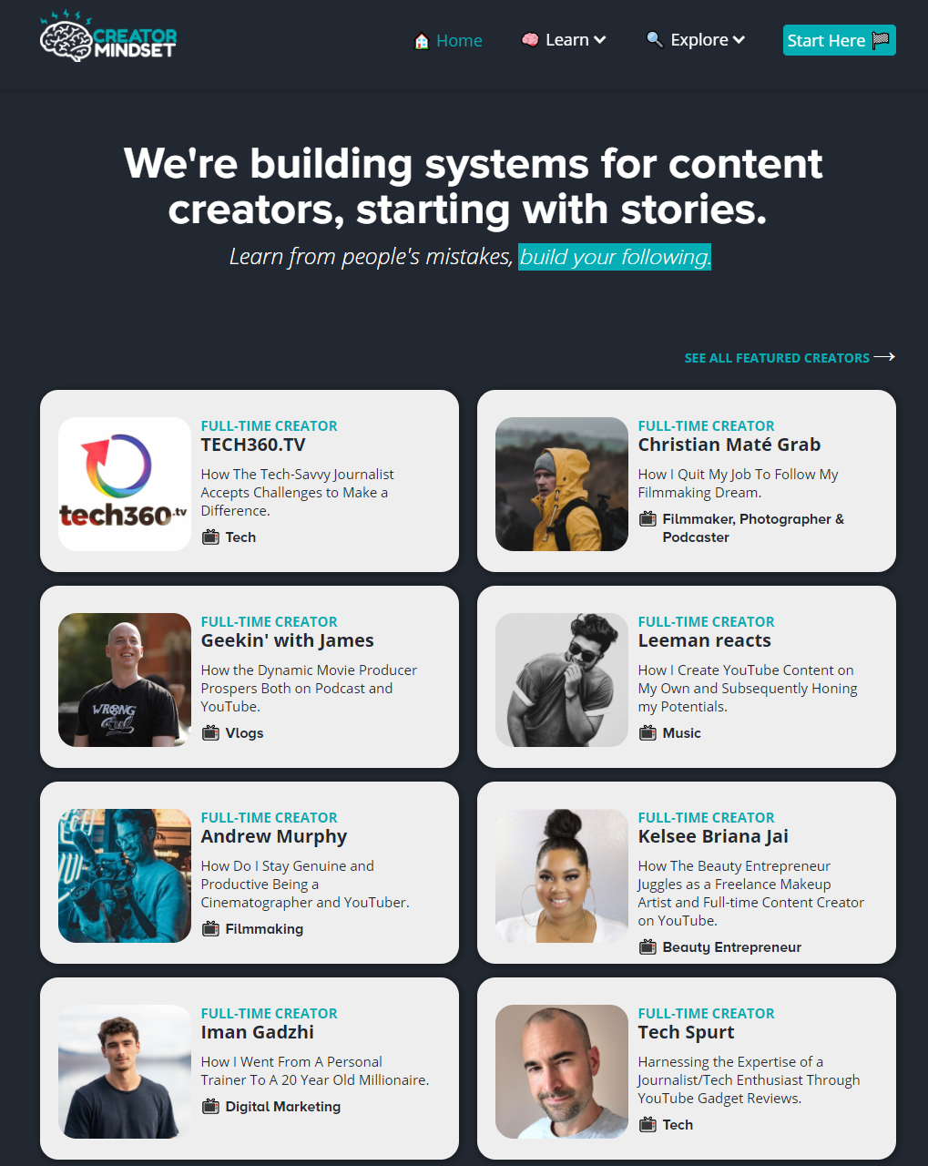 Online Communities Are Helping Content Creators Learn And Grow | Net ...