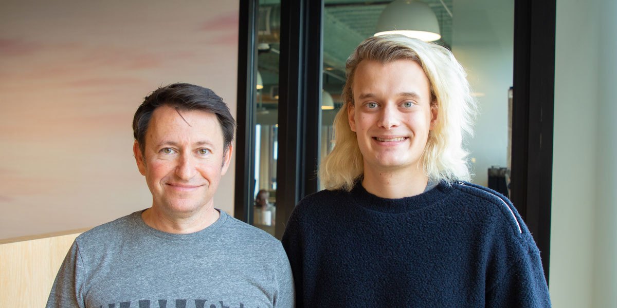 Dmitry Shapiro On Building An App Store For Creator Economy