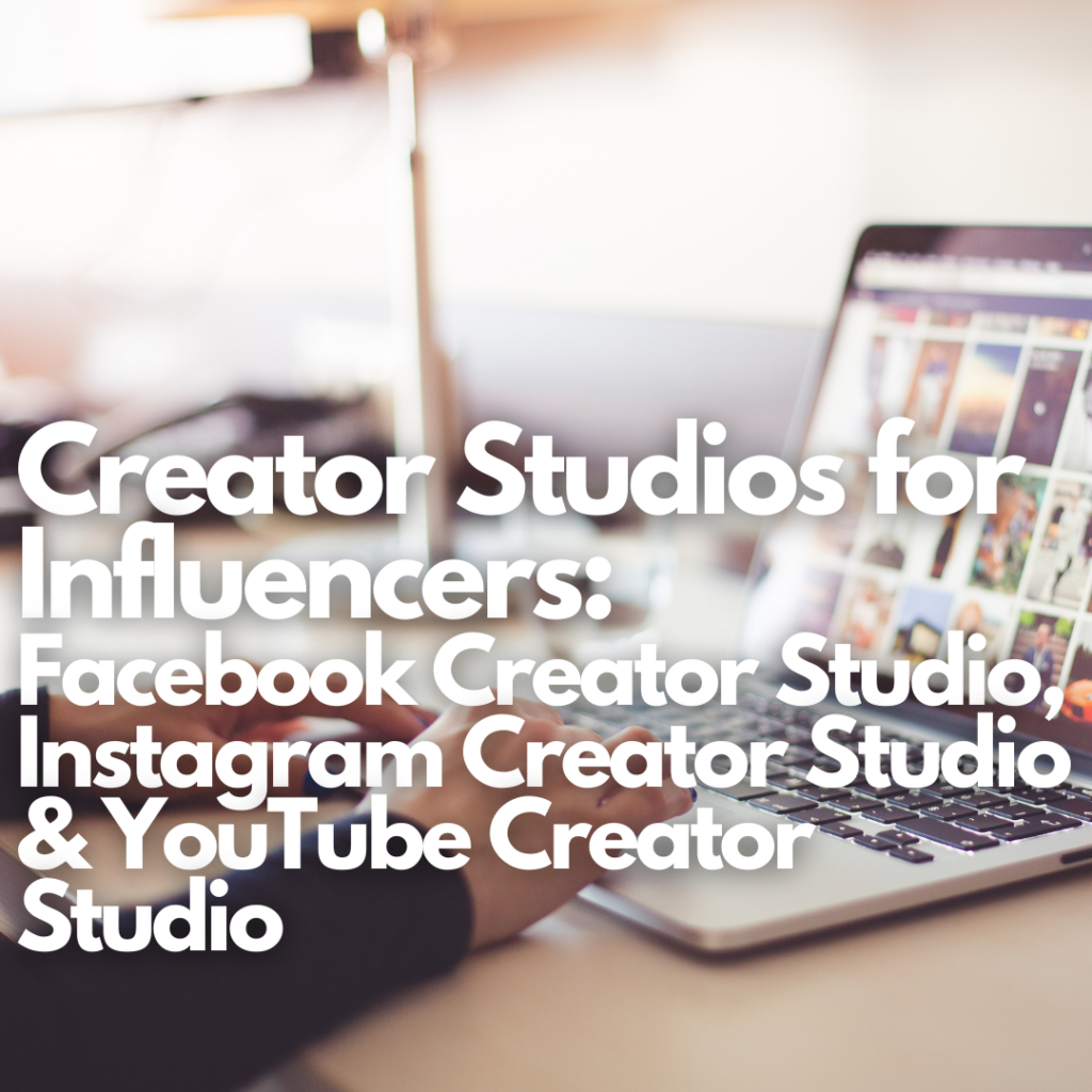 The Pros And Cons Of Creator Studios For Influencers | NetInfluencer