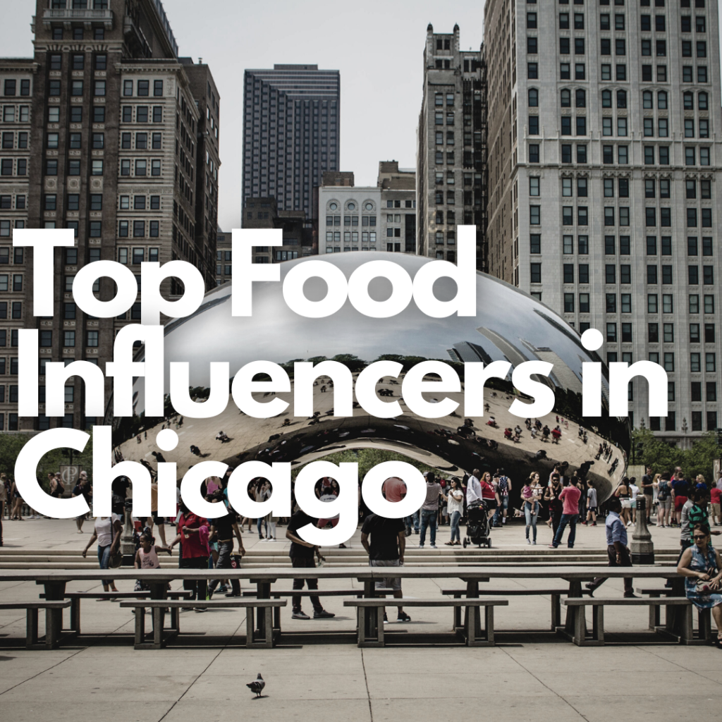 13 Top Food Influencers In Chicago | Net Influencer