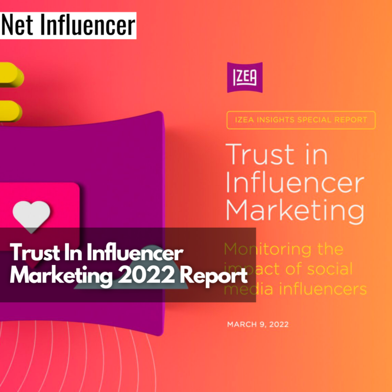 Home - Net Influencer