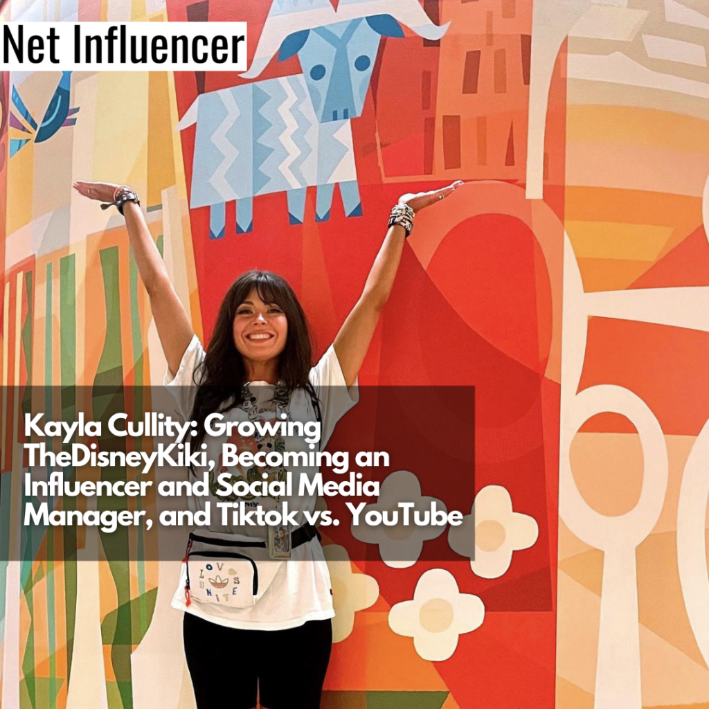 Home - Net Influencer