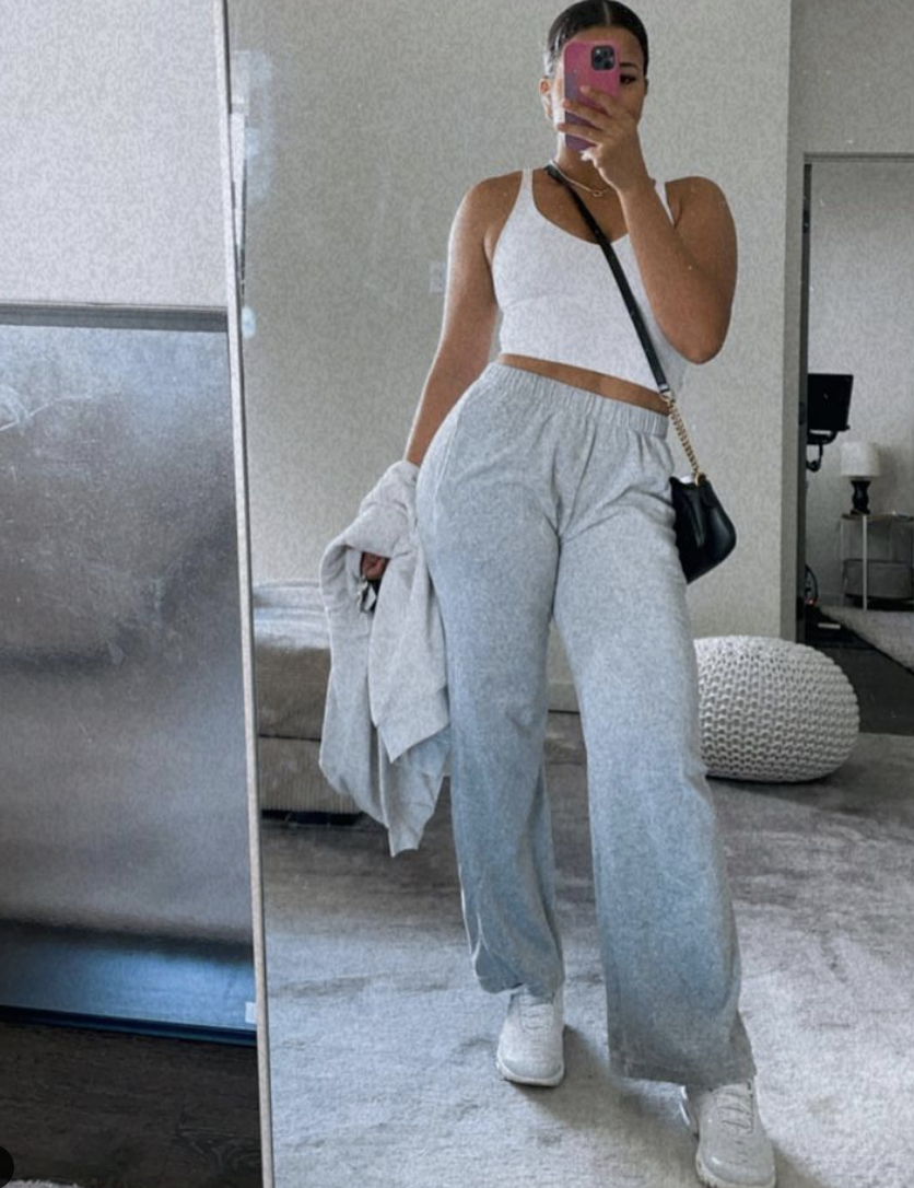 Johanna Devries: Promoting Positivity In The Fitness Industry