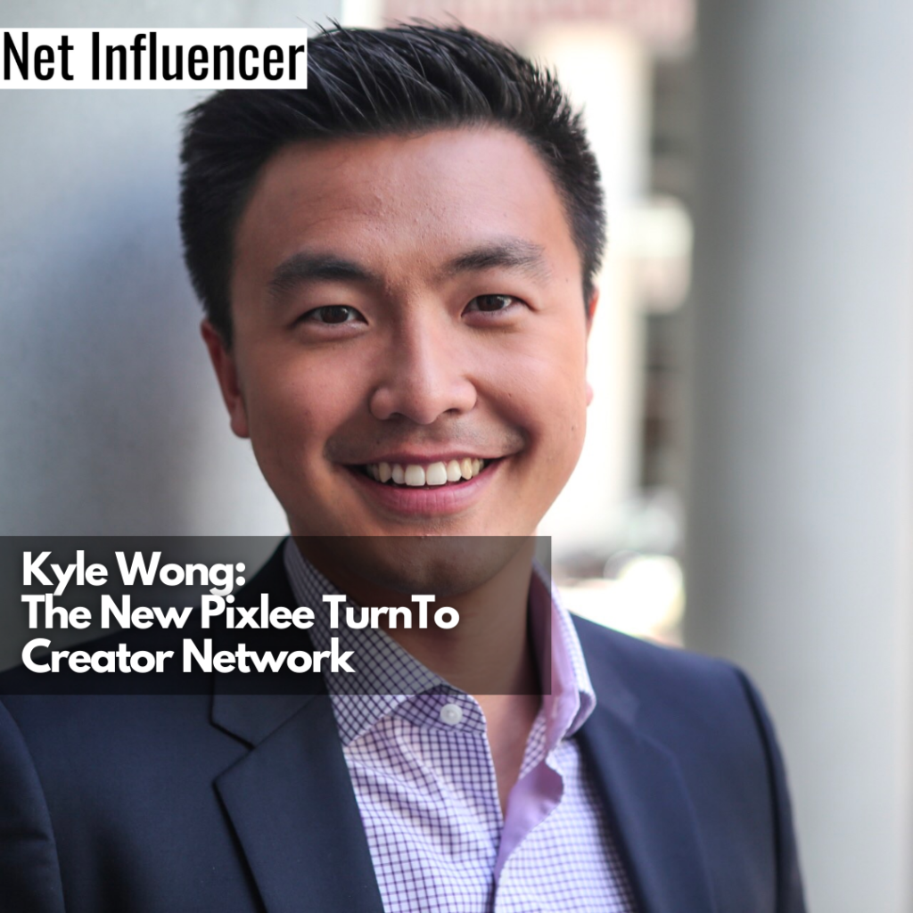 Kyle Wong: The New Pixlee TurnTo Creator Network