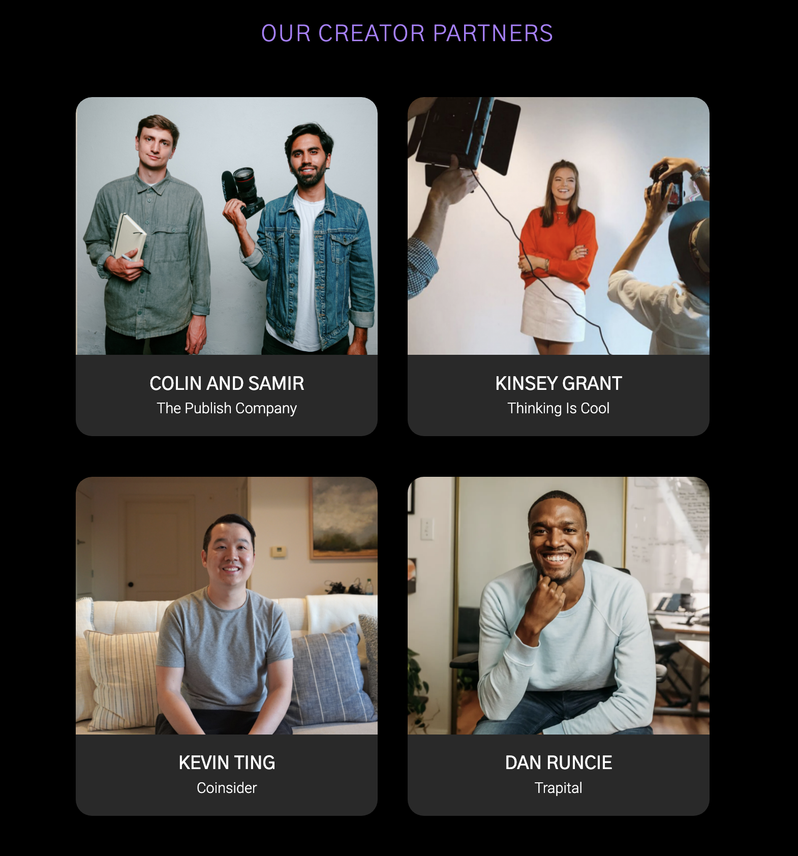 Josh Kaplan & Jenny Rothenberg, Co-Founders Of Smooth Media: Creating A ...