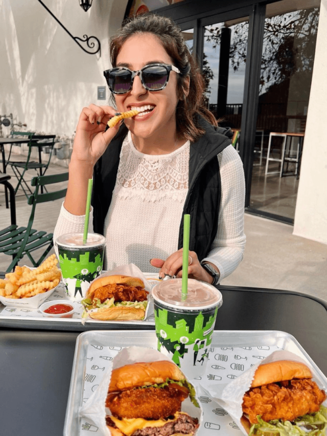 Top Must-Follow Food Influencers In San Diego | Web Stories