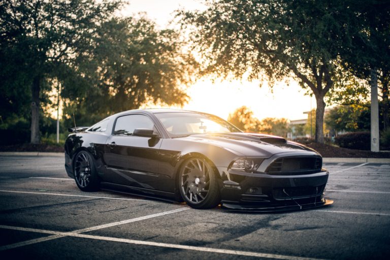 Top 10 Instagram Profiles For Car Lovers - Net Influencer