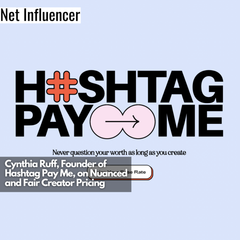 Home - Net Influencer