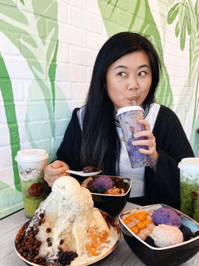 Top Must-Follow San Francisco Food Influencers | Web Stories