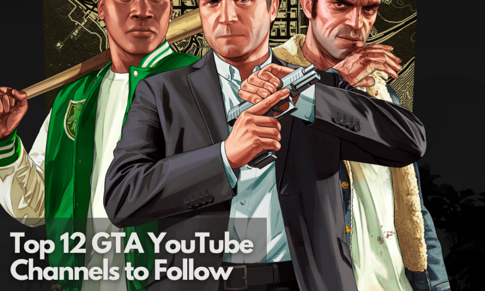 12 Top League Of Legends YouTube Channels To Follow