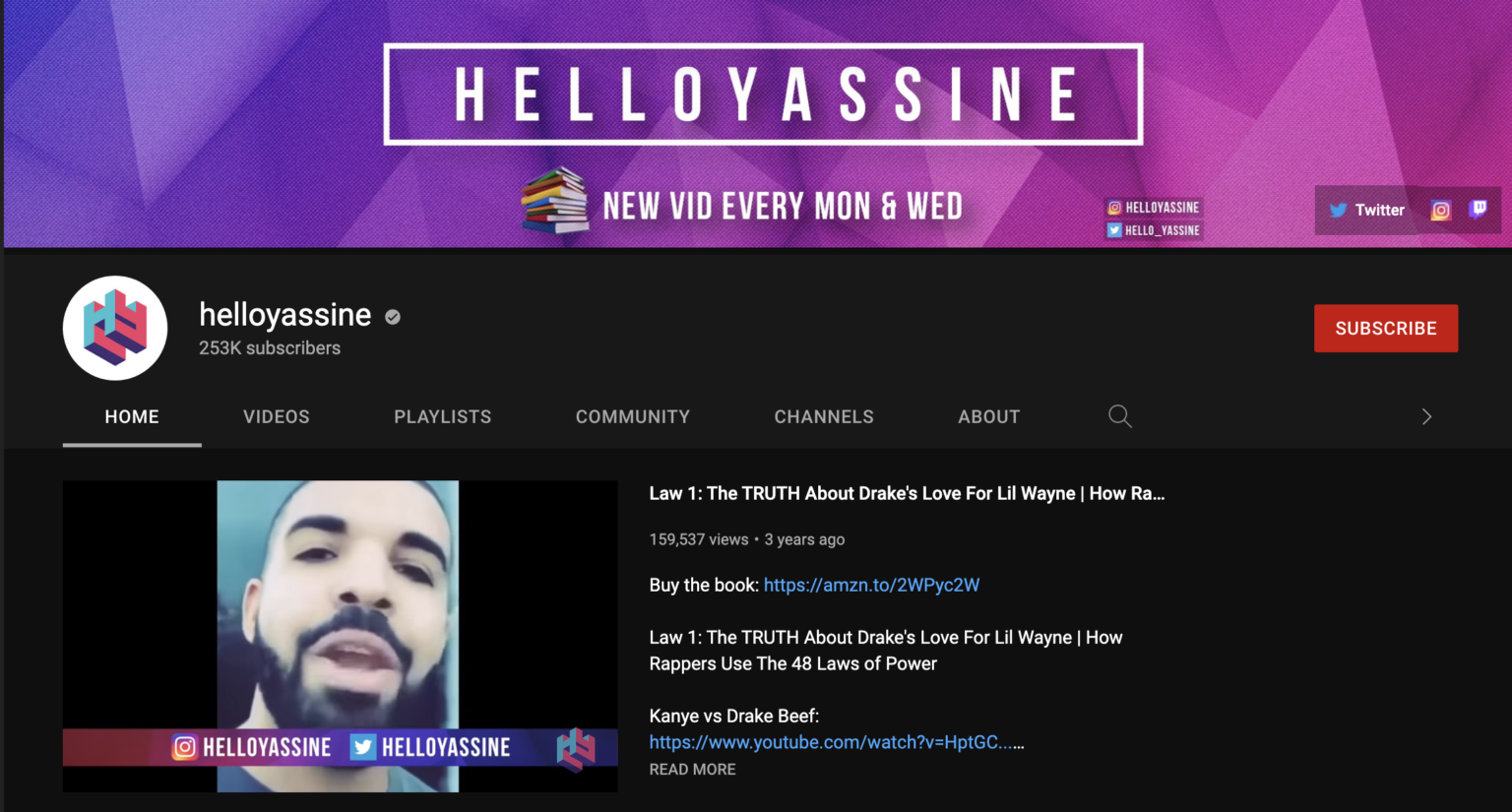 12 Top Hip-Hop YouTube Channels To Follow