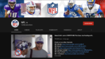 12 Top NFL YouTube Channels To Follow