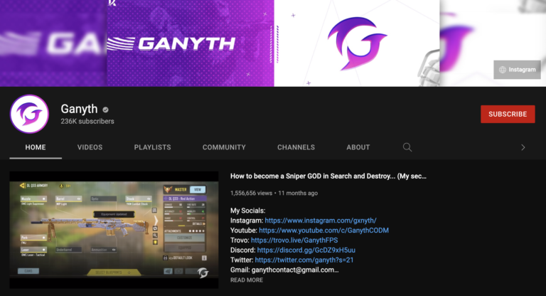 12 Top Call Of Duty YouTube Channels To Follow