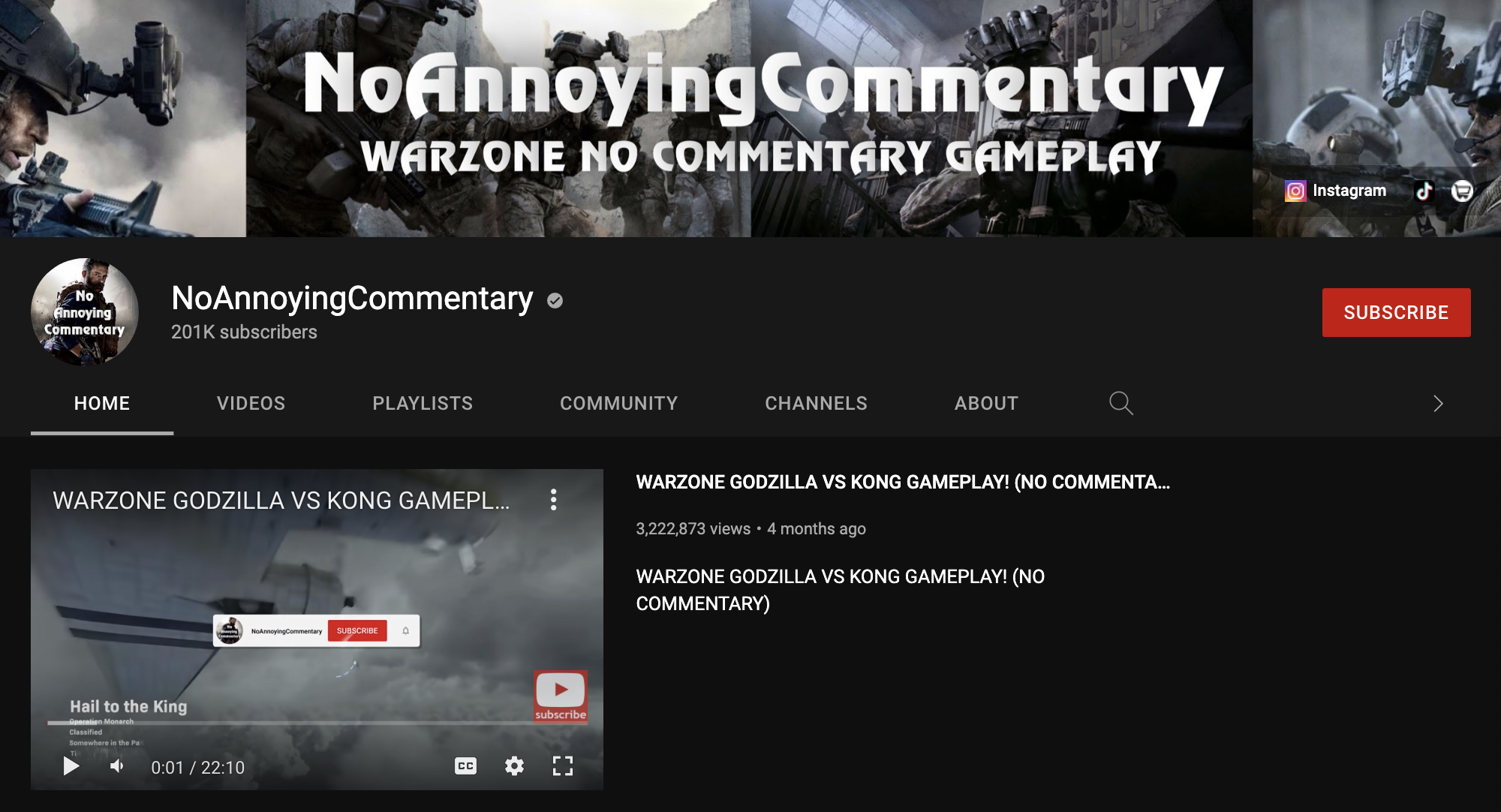 12 Top Call Of Duty YouTube Channels To Follow