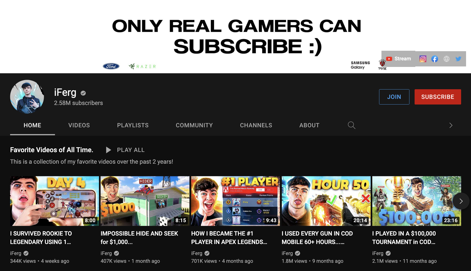 12 Top Call Of Duty YouTube Channels To Follow