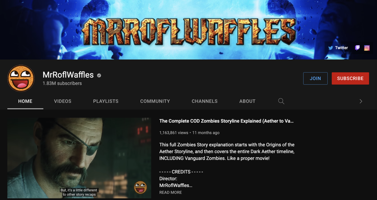 12 Top Call Of Duty YouTube Channels To Follow