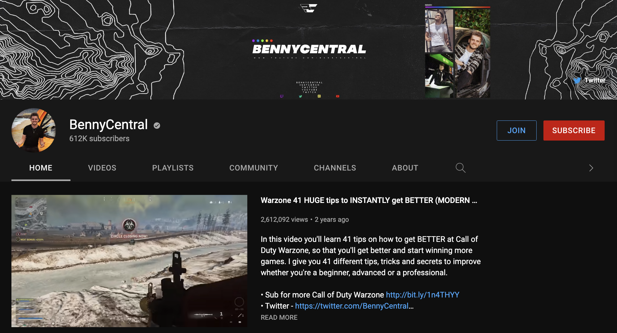 12 Top Call Of Duty YouTube Channels To Follow