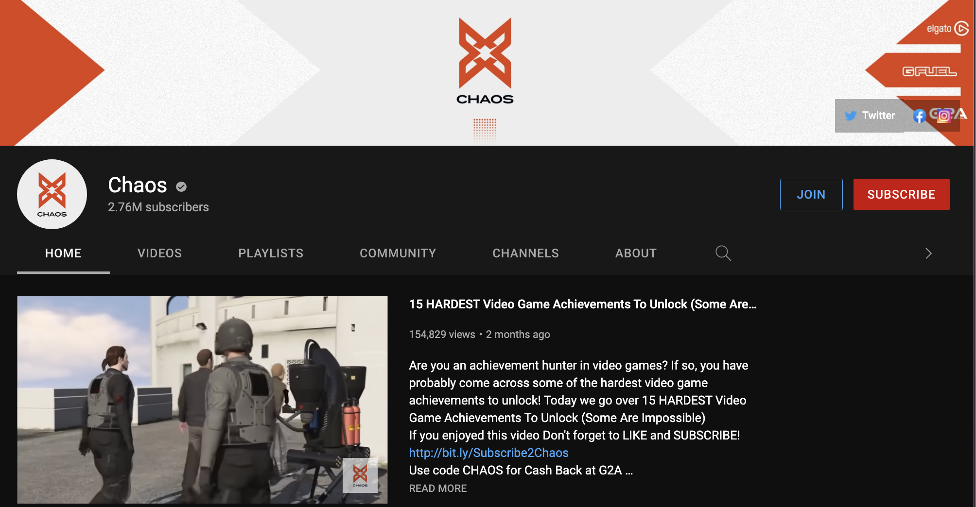 12 Top Call Of Duty YouTube Channels To Follow