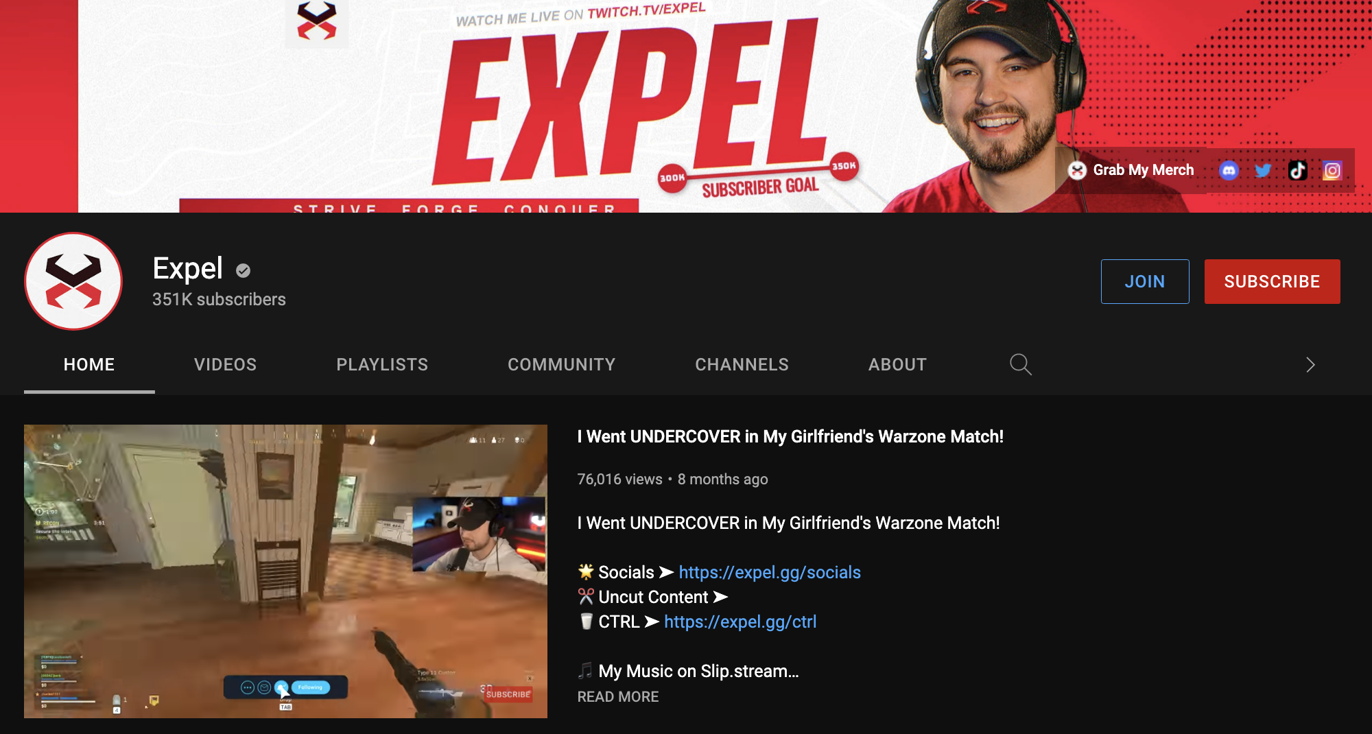 12 Top Call Of Duty YouTube Channels To Follow