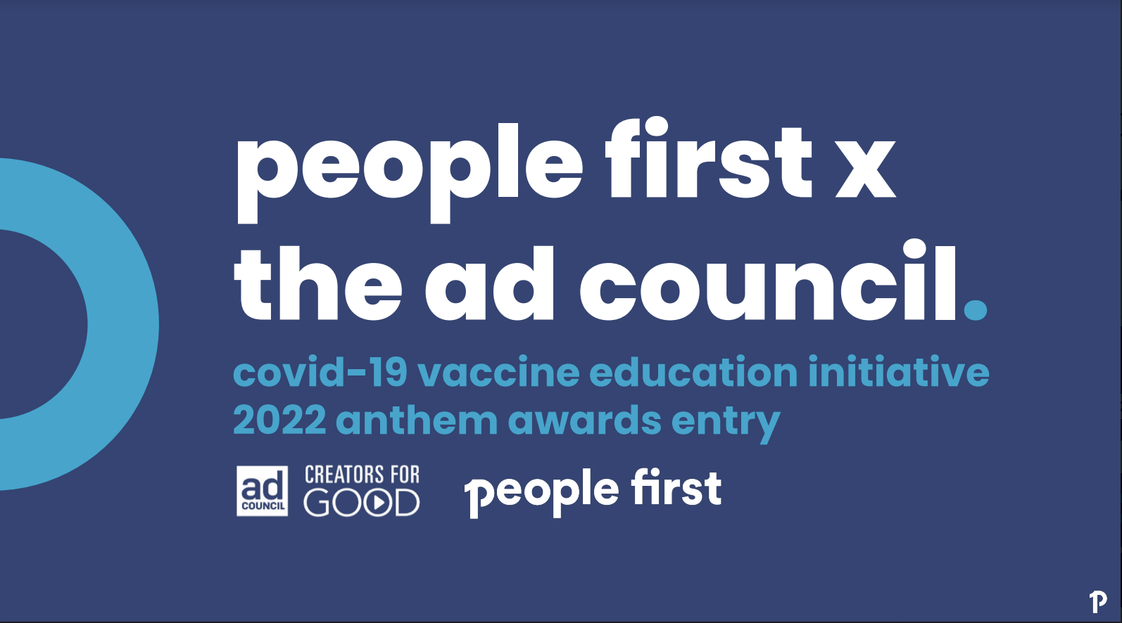 Ryan Davis, Founding Partner And CDO Of People First