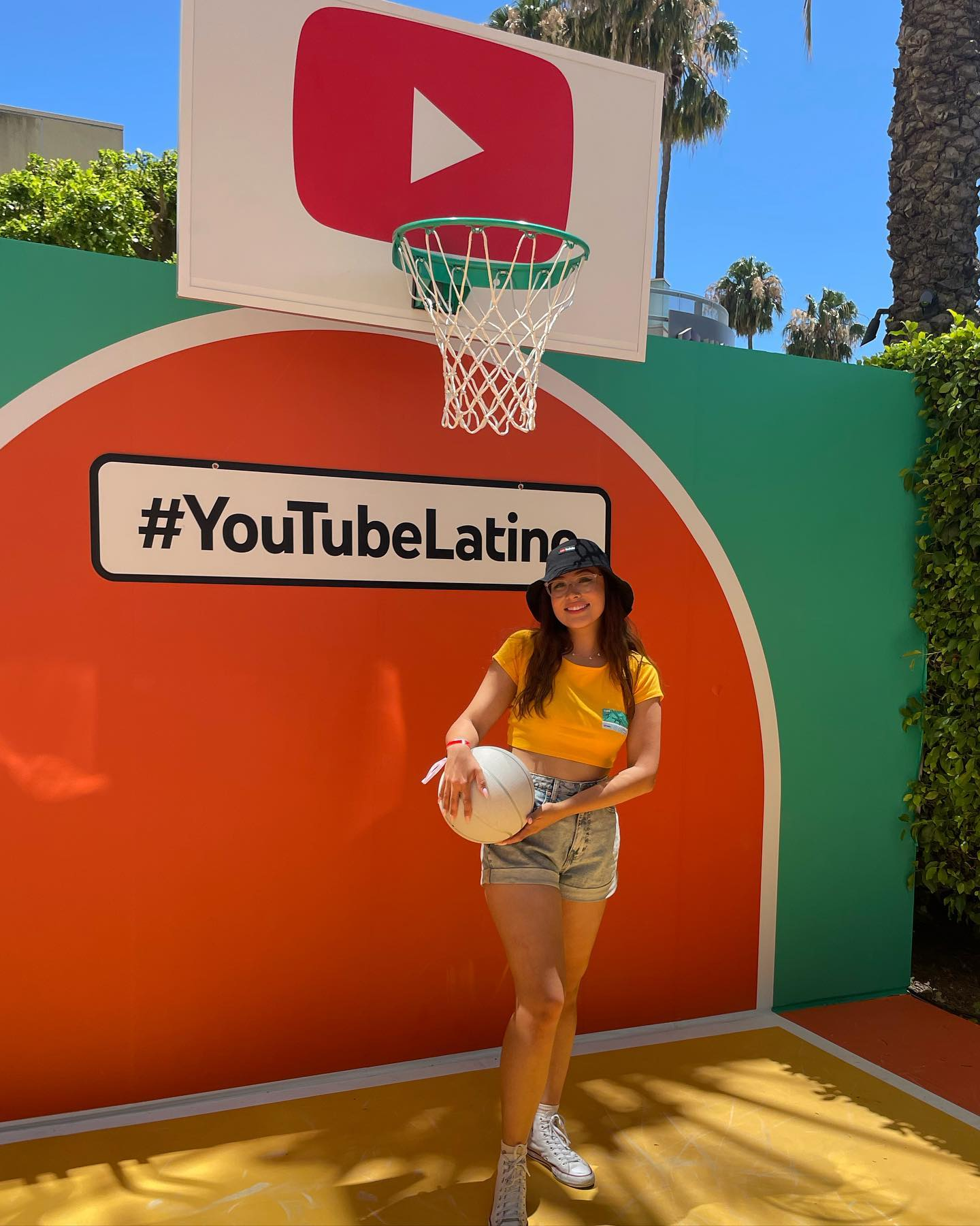 Magaly Rodriguez: Representing The Latino Community