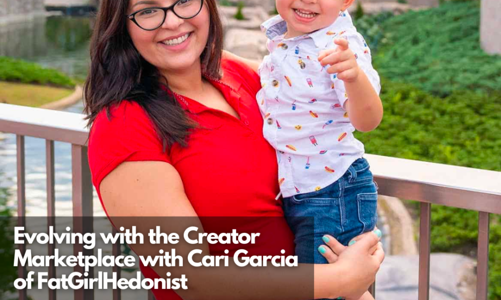 How Cari Garcia Of FatGirlHedonist Create Viral Food Content