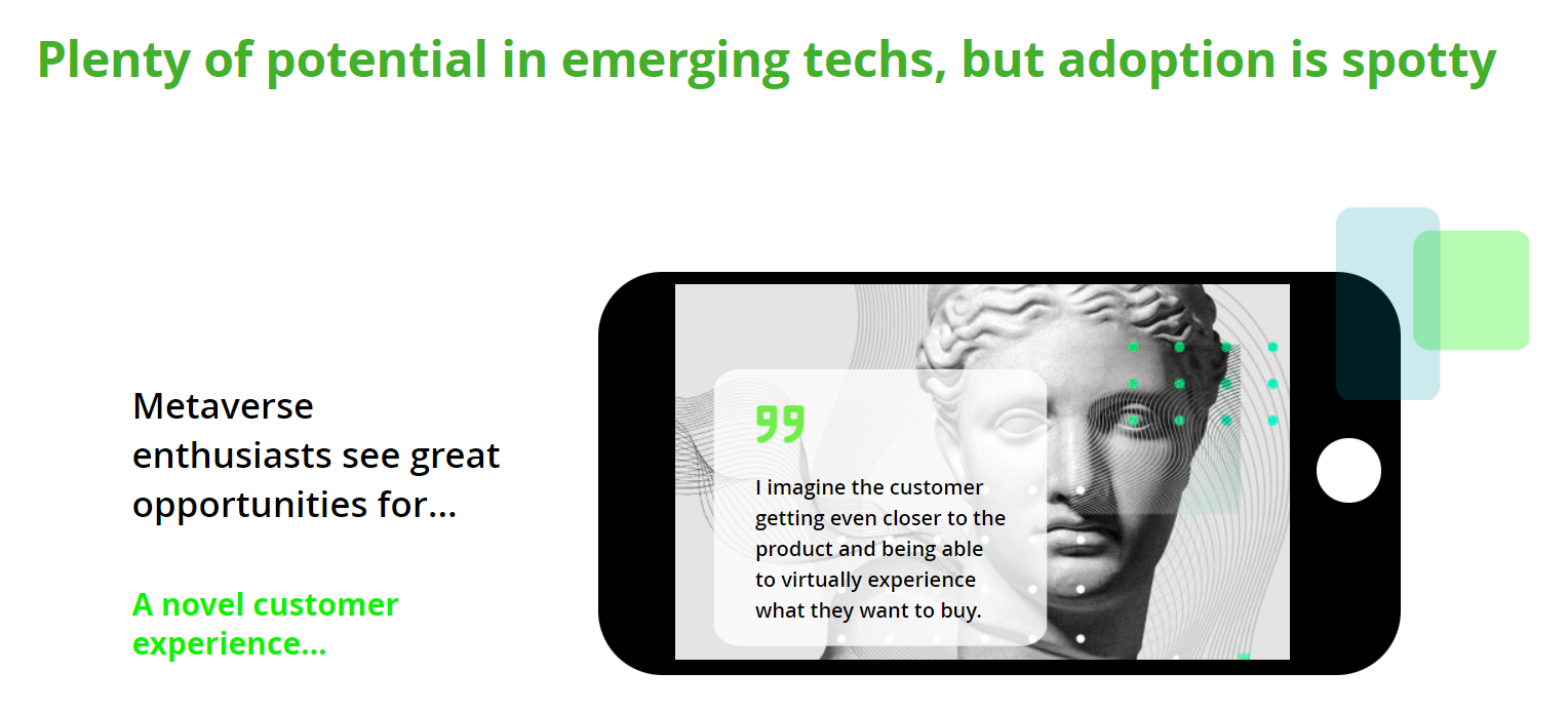 Deloitte Survey On The Creator Program - Net Influencer