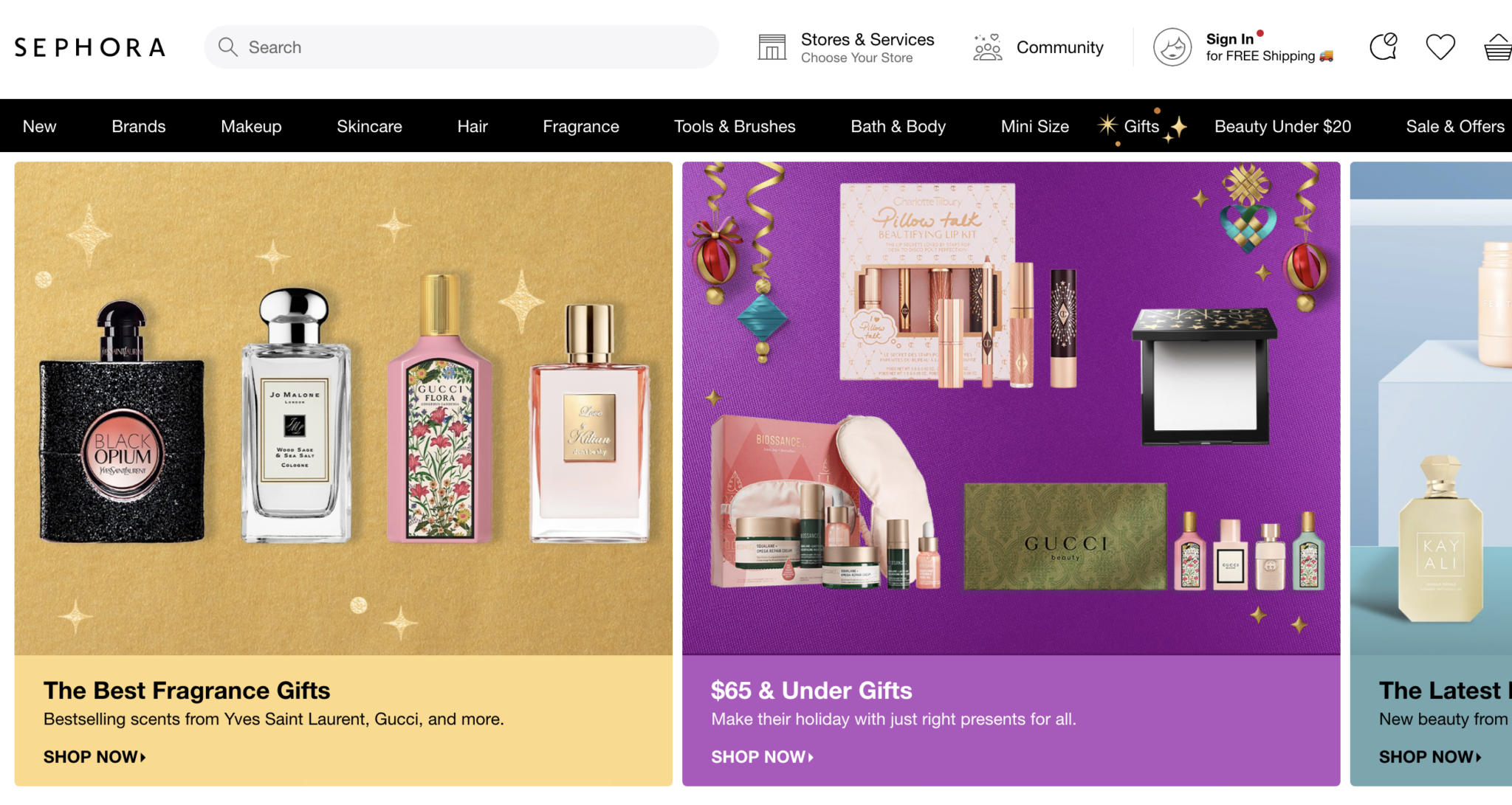 How To Join The Sephora Affiliate Program - Net Influencer