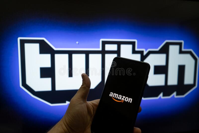 Twitch Sponsorship - How To Get Sponsored On Twitch And Grow Your Channel