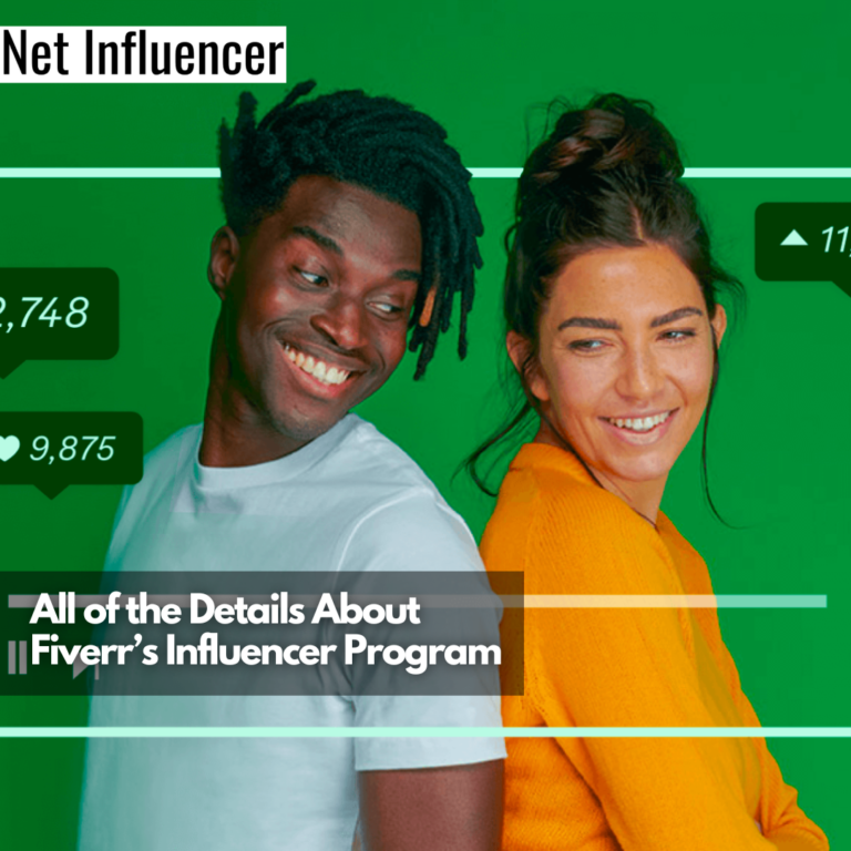 All About The Brandy Melville Influencer Program