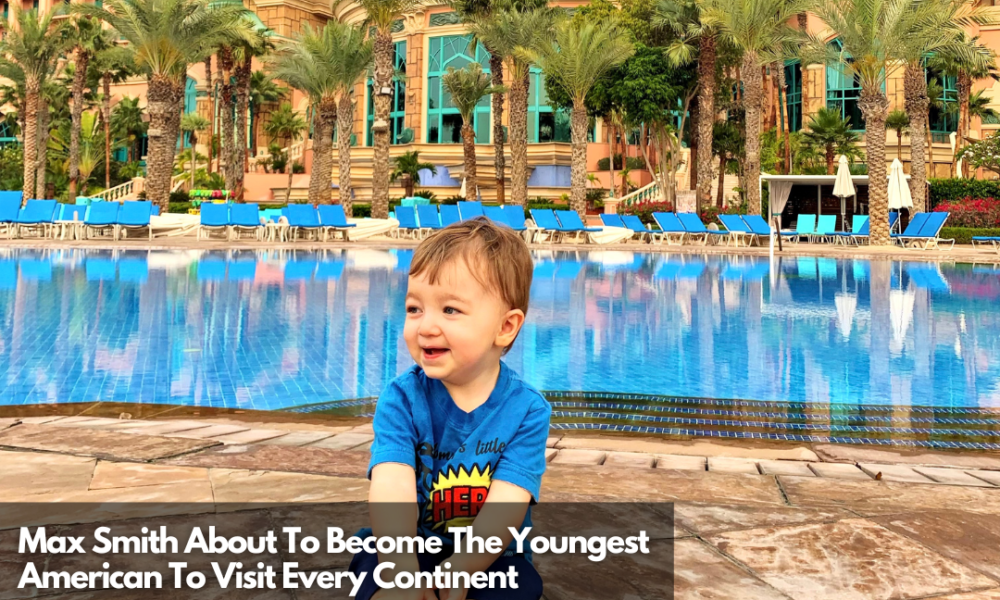 Max Smith: Net Influencer Interviews Max Smith