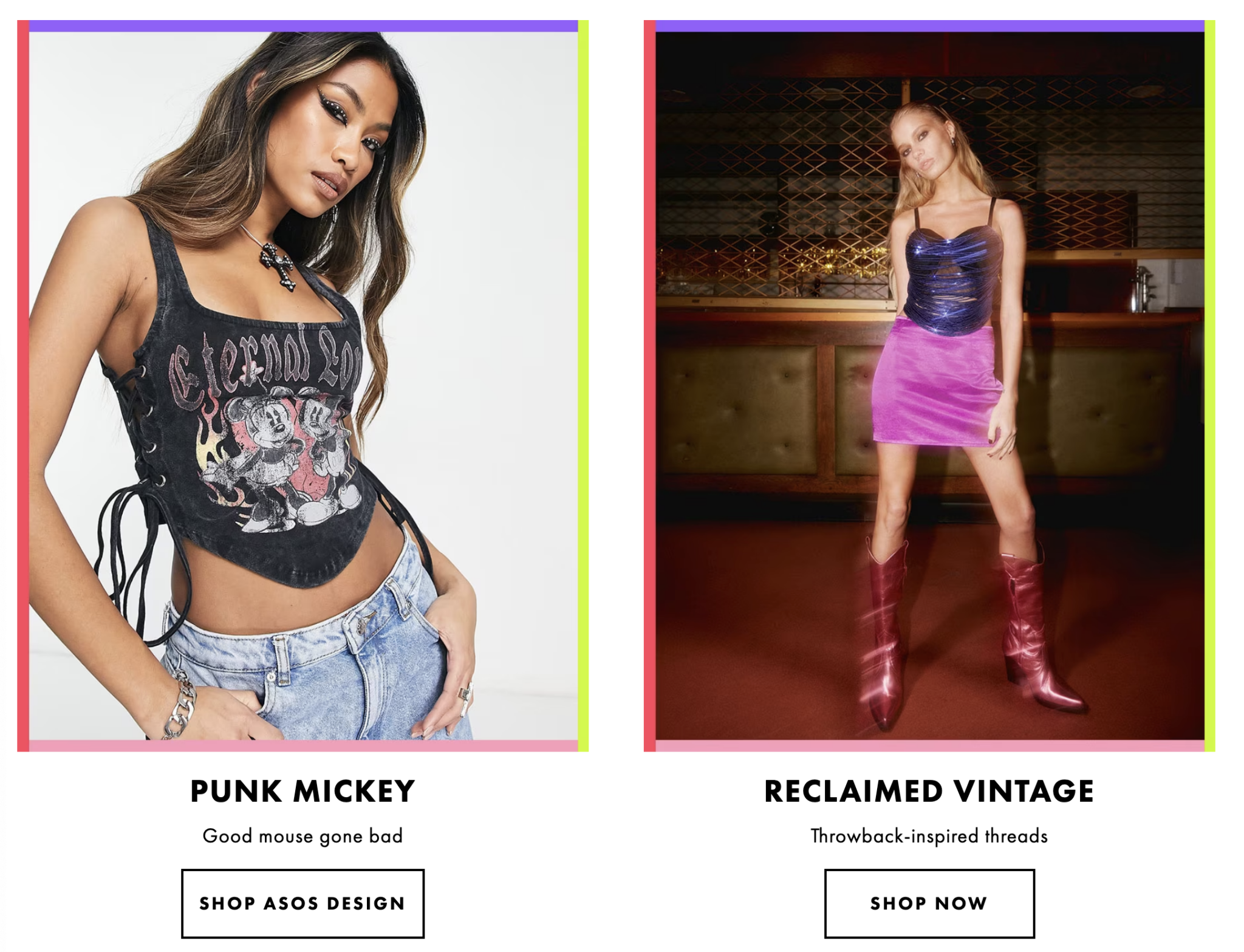 All About ASOS Influencer Program - How To Collab With Asos