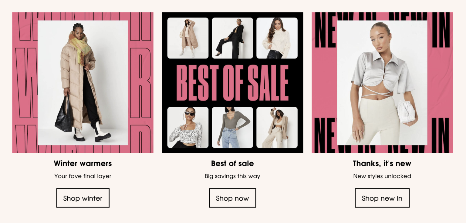 Missguided Influencer Program: Everything You Need To Know