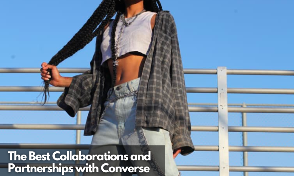 Converse Best Collaborations And Partnerships