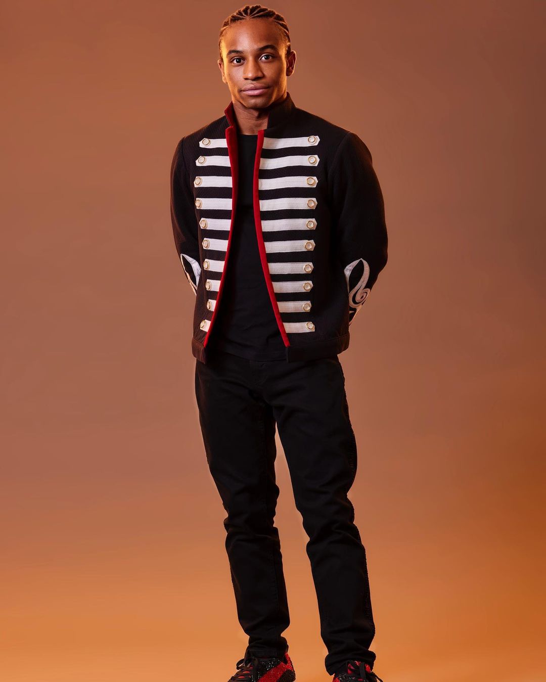 The Secret To His Multi-Passionate Success With Fik-Shun Of Dance10FikShun