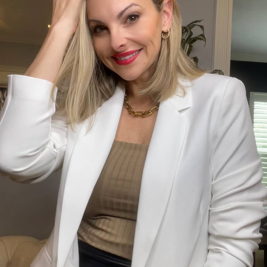 Fashion YouTuber Anna Reid’s Top Tips For Creators