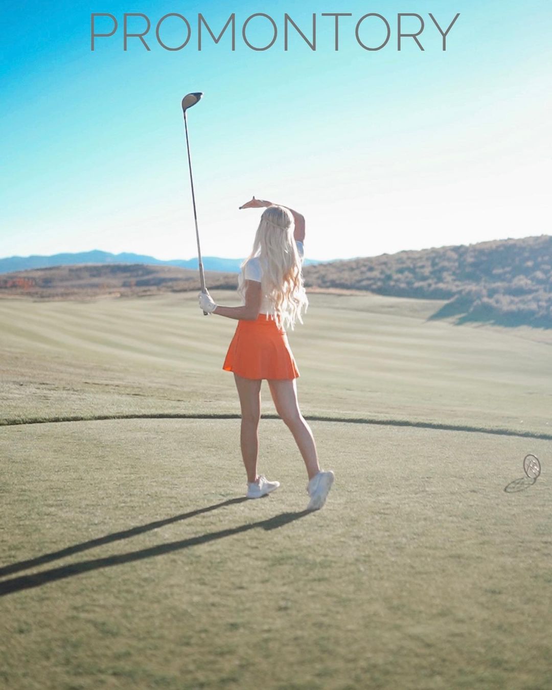 Golf Content Creator Summer Willis On Embracing Femininity In A Male ...