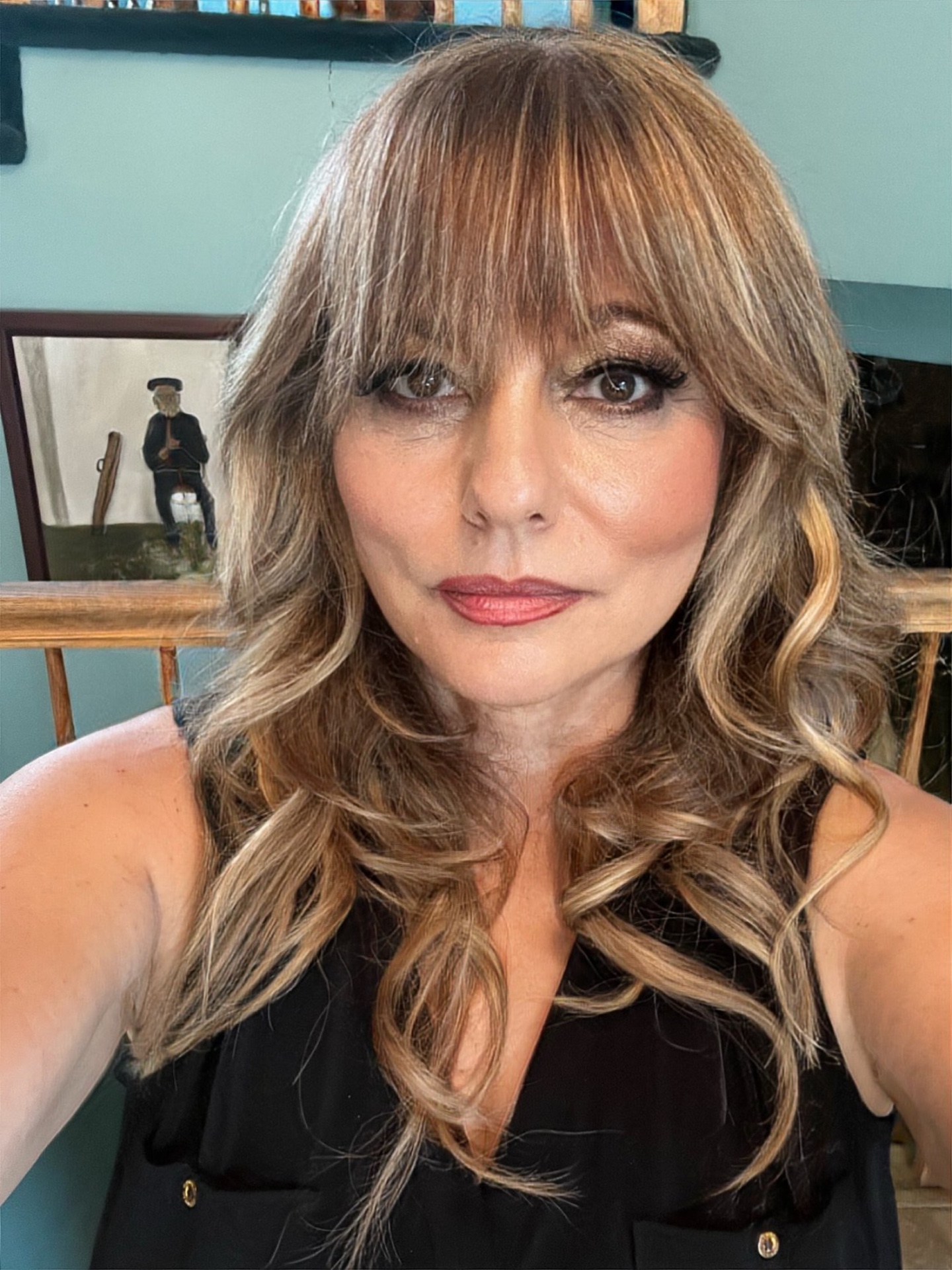 How Esther Brzezinski Became A Successful Content Creator In Her 60s