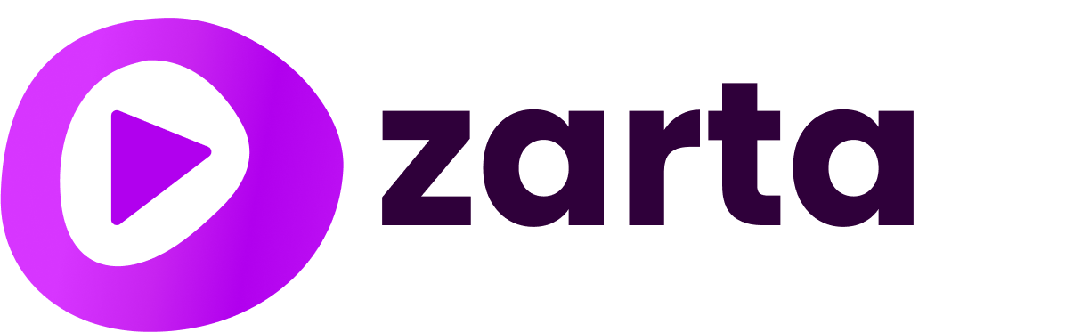 New Creator Pay-Per-View Platform Zarta Announces $5.7 Million In Funding
