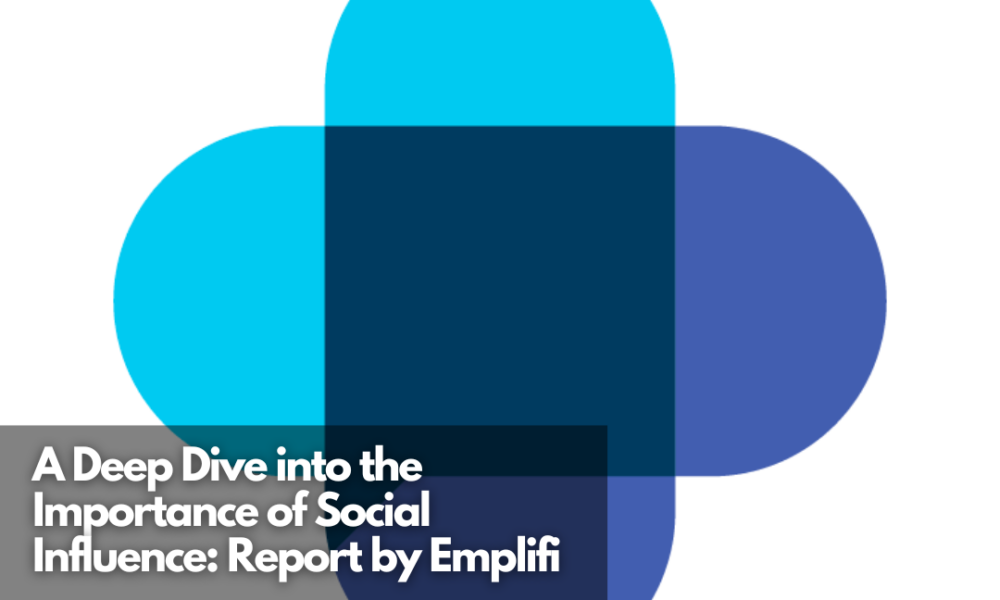A Report On Importance Of Social Influence By Emplifi
