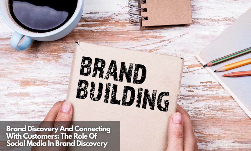 Momentive: Brand Discovery And Connecting With Customers: The Role Of ...