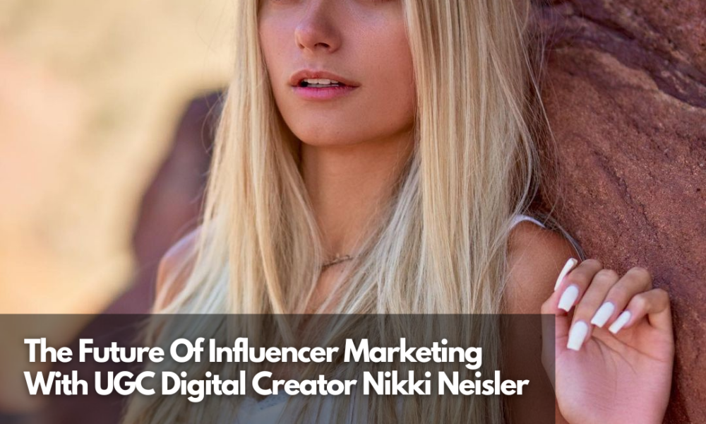All About Nikki Neisler - Net Influencer