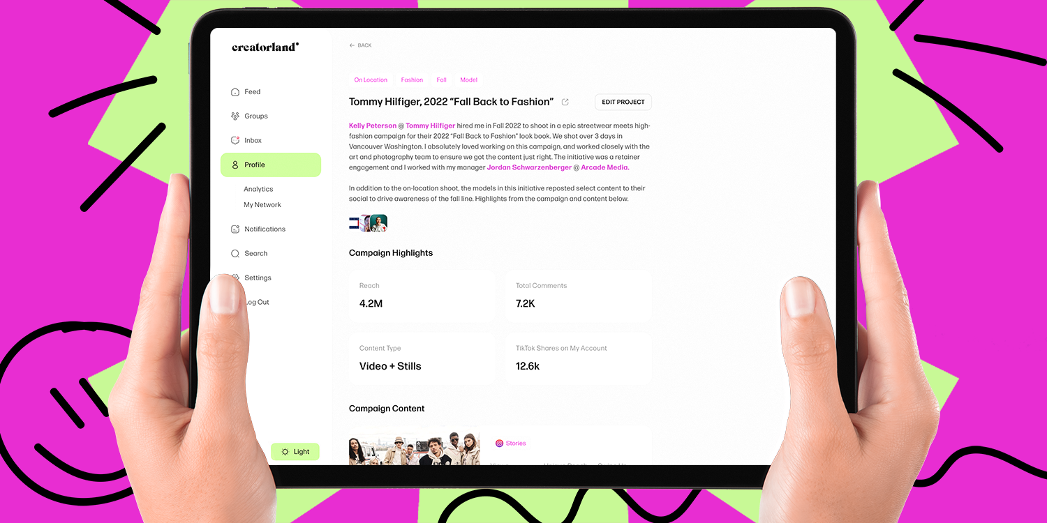 Brian Freeman On Creatorland & Views On The Creator Economy