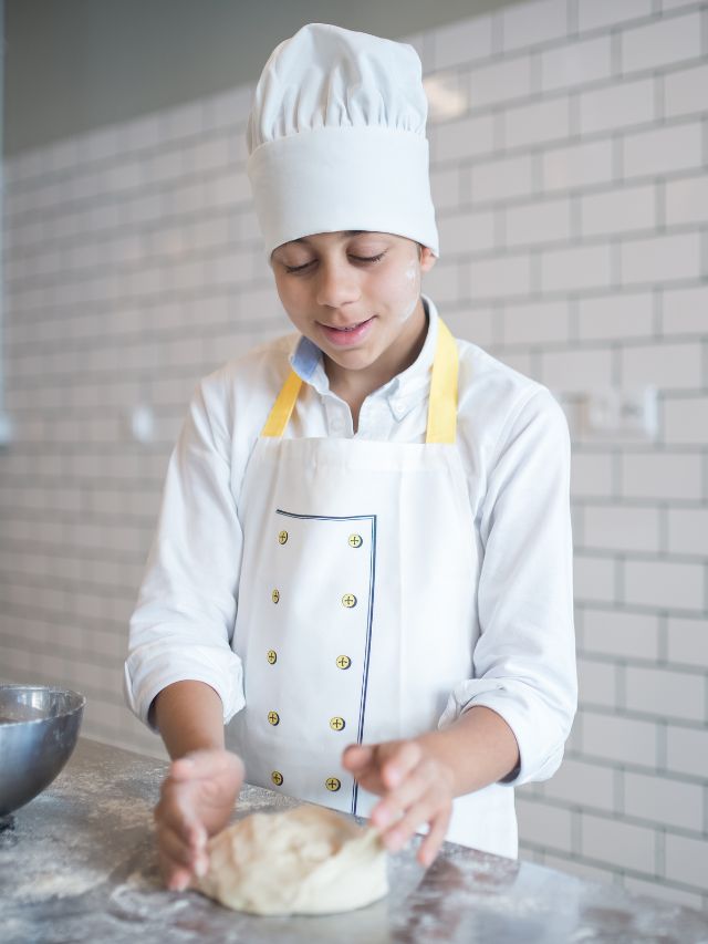 10 Best Professional Chef Influencer To Follow | Web Stories