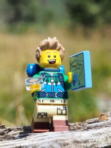 The Top 10 Lego Content Creators - Net Influencer