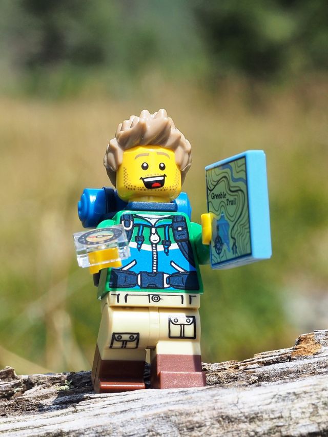 The Top 10 Lego Content Creators - Net Influencer