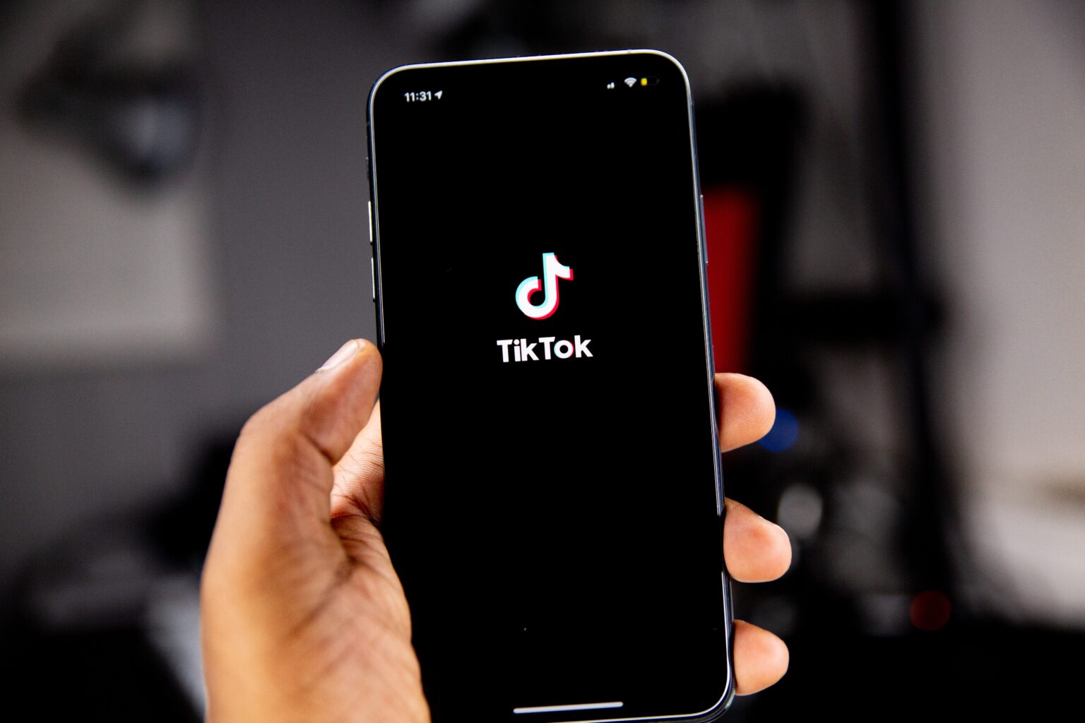 What Does 'Pushing P' Mean On TikTok? A Guide To Common Acronyms And Slang
