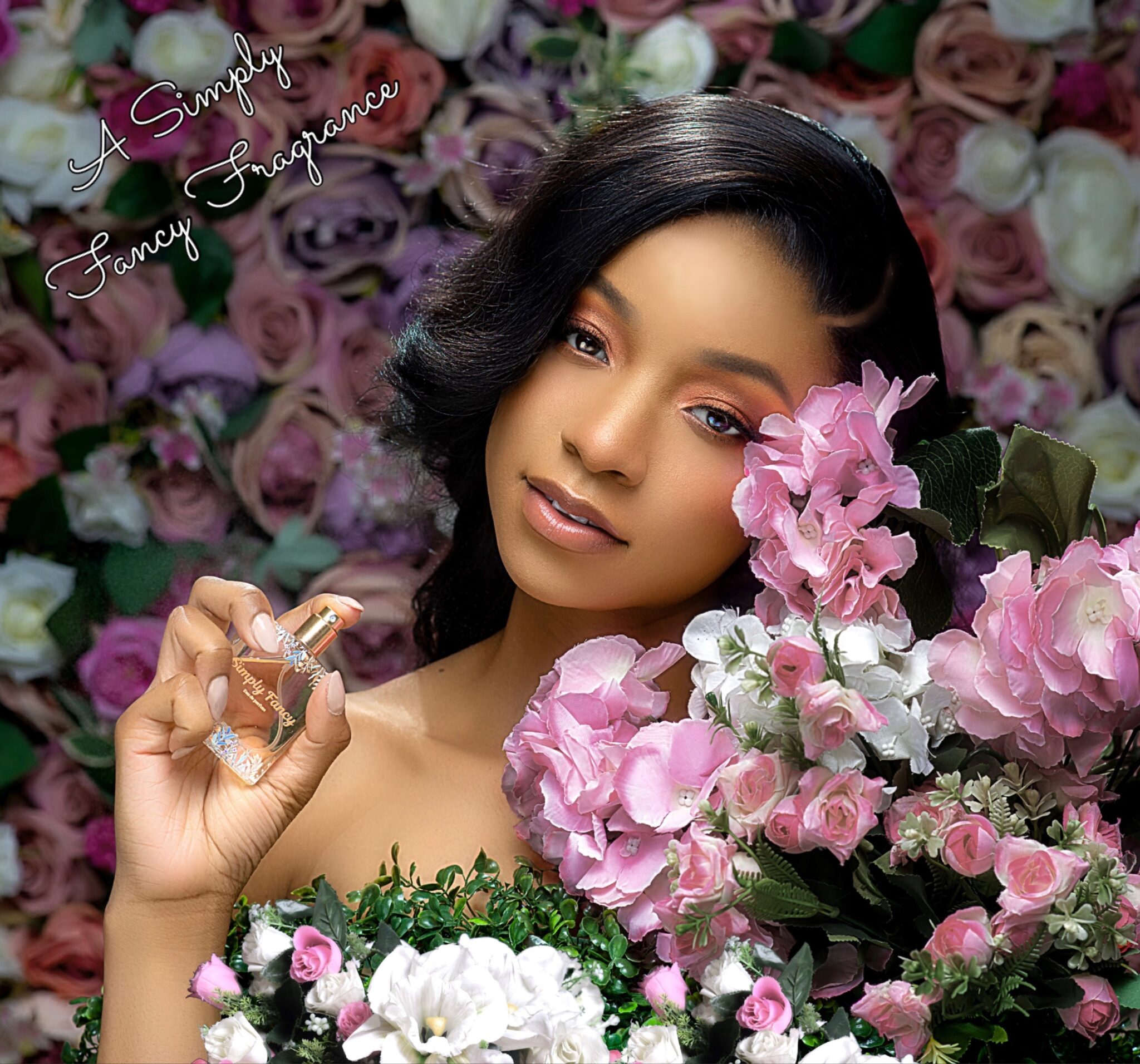 Fancy Acholonu: Net Influencer Interviews Fancy Acholonu